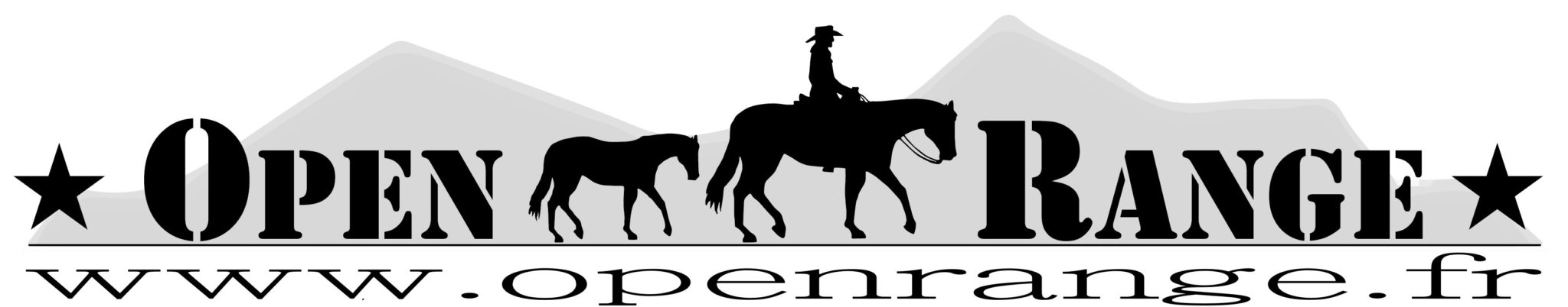 Open Range - FRANCE WESTERN
